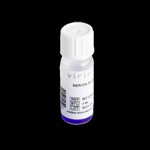 Herpes Simplex Virus 1+2 IgG Control Serum (BC105G) - Leinco Technologies
