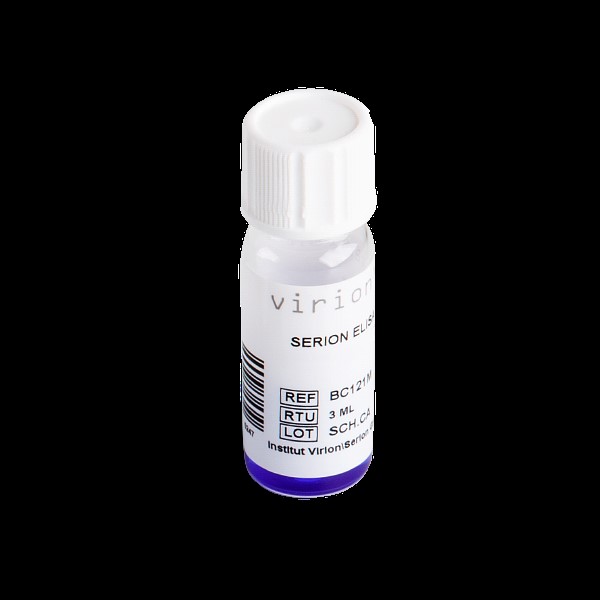 Tetanus IgG Control Serum (BC108G) - Leinco Technologies